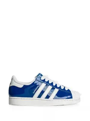 Adidas Superstar Ii Sneakers - Blue