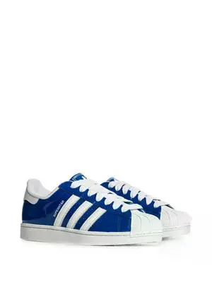 Adidas Superstar Ii Sneakers