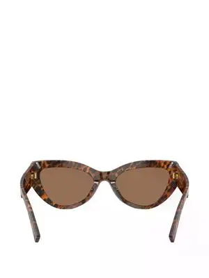 Dolce & Gabbana Devotion Sunglasses