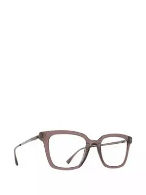 Mykita Neale Square-frame Glasses