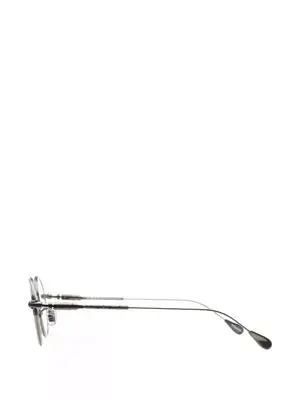 KUBORAUM Round Frame Eyeglasses