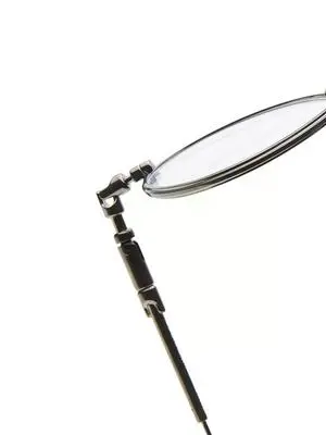 KUBORAUM Round Frame Eyeglasses