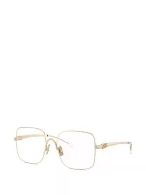 Miu Miu Square-frame Glasses