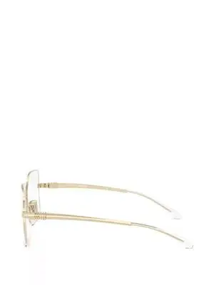 Miu Miu Square-frame Glasses