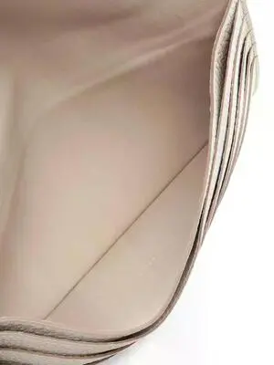 Hermès 2019 Dogon Bi-fold Wallet - Neutrals