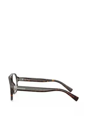 Dolce & Gabbana Pilot-frame Glasses