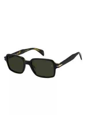 DB EYEWEAR BY DAVID BECKHAM Square-frame Sunglasses