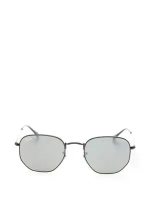 Ray-ban Hexagonal Frame Sunglasses