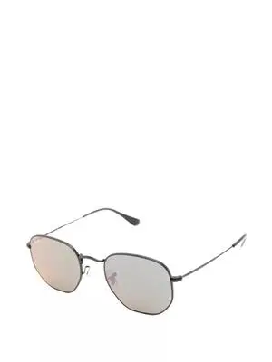 Ray-ban Hexagonal Frame Sunglasses