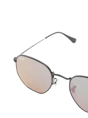 Ray-ban Hexagonal Frame Sunglasses