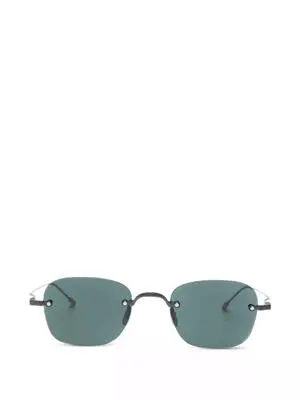 Thom Browne Square-frame Sunglasses - Black