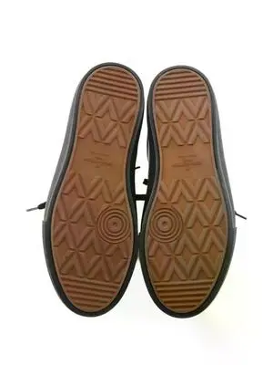 LOUIS VUITTON Trocadero Monogram Sneakers