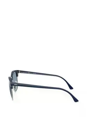 Ray-ban Clubmaster Classic Sunglasses
