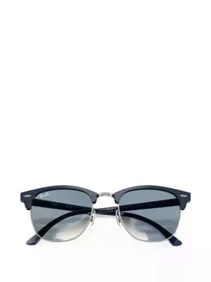 Ray-ban Clubmaster Classic Sunglasses