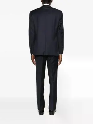 Canali Single-breasted Suit