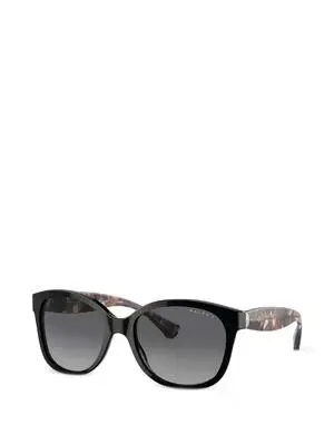 POLO RALPH LAUREN EYEWEAR Square-frame Sunglasses