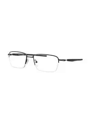 Oakley Gauge 3.2 Rectangle Eyeglasses