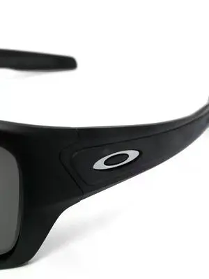 Oakley Turbine Square-frame Sunglasses