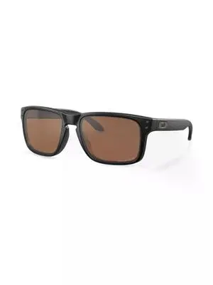 Oakley Holbrook Sunglasses - Black