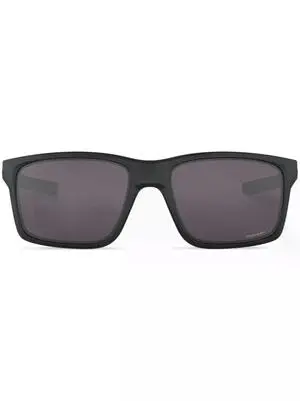 Oakley Mainlink Sunglasses - Black