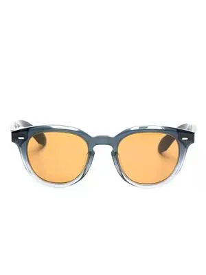 Oliver Spencer N.05 Sunglasses