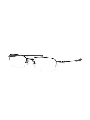 Oakley Clubface Glasses - Black