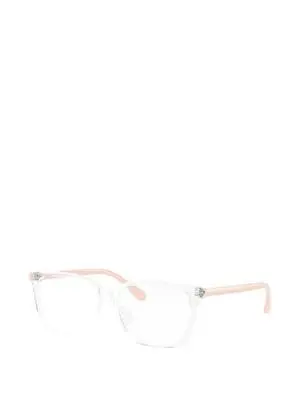 VOGUE EYEWEAR Square-frame Glasses