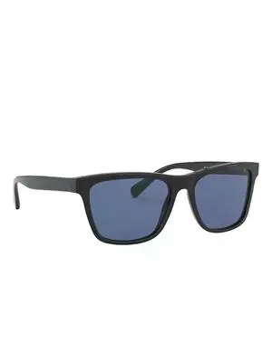 POLO RALPH LAUREN EYEWEAR Rectangle-frame Sunglasses