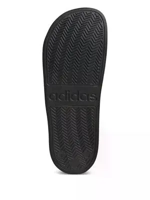Adidas Adilette Striped Slides