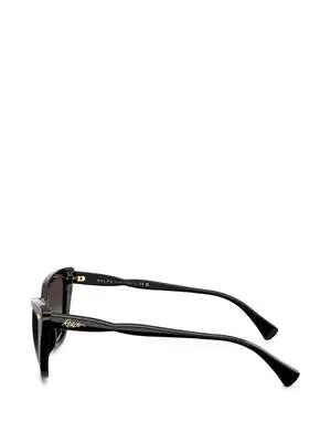 POLO RALPH LAUREN EYEWEAR Cat-eye Sunglasses