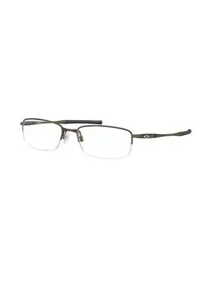 Oakley Rectangle-frame Glasses