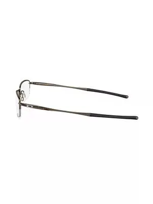 Oakley Rectangle-frame Glasses