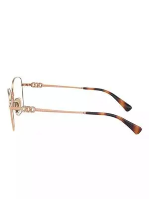 VOGUE EYEWEAR Chain Glasses