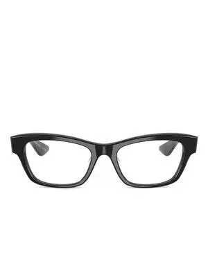 Oliver Spencer 1953rx Glasses - Black
