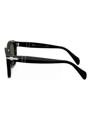 Persol Square-frame Sunglasses