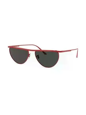 Oliver Spencer 1984c Sunglasses