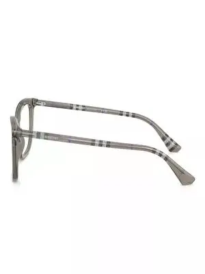 Burberry Square-frame Glasses