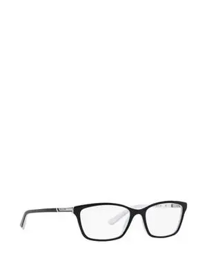 POLO RALPH LAUREN EYEWEAR Rectangle-frame Glasses
