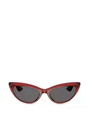 Oliver Spencer 1963c Cat-eye Sunglasses