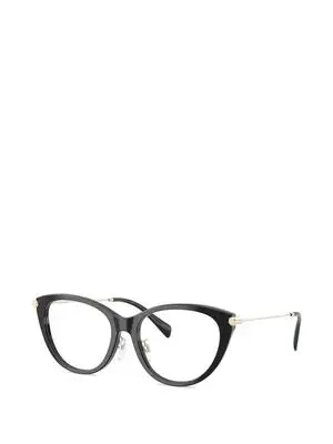 Michael Kors Yangtze Cat-eye Glasses