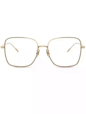 Oliver Spencer Noralee Glasses - Gold