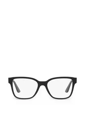 VOGUE EYEWEAR Square-frame Glasses - Black