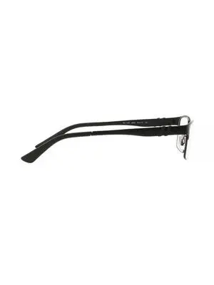 POLO RALPH LAUREN EYEWEAR Rectangle-frame Glasses