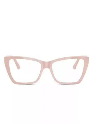 JIMMY CHOO Jc3028 Glasses - Pink