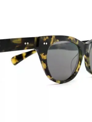 Oliver Spencer Avelin Sunglasses