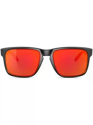 Oakley Holbrook Sunglasses - Black