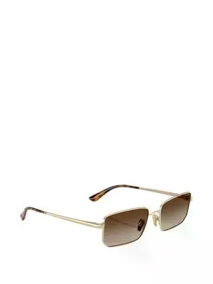 VOGUE EYEWEAR Rectangle-frame Sunglasses