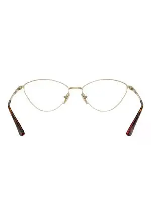 VOGUE EYEWEAR Cat-eye Glasses