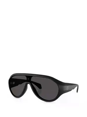 Moncler Bombolle Pilot-frame Sunglasses