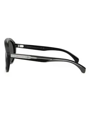 Moncler Fhaite Sunglasses